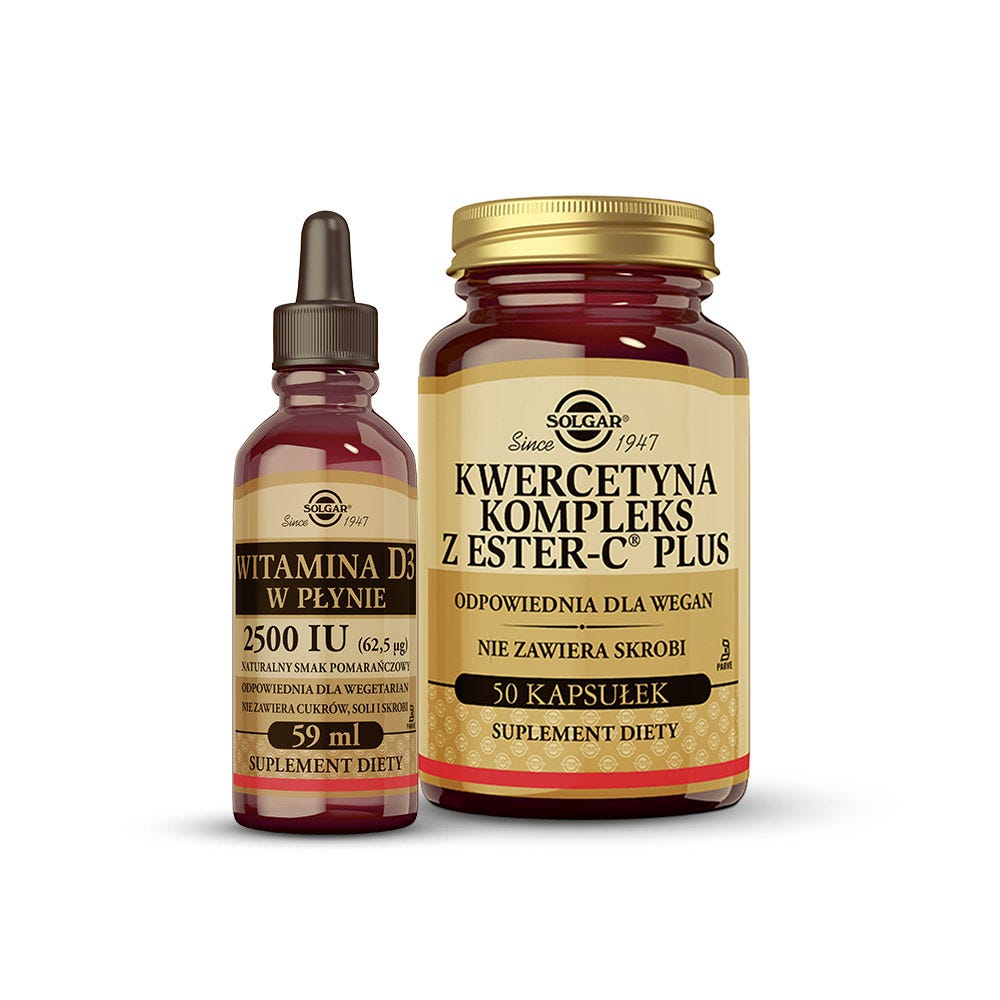 Wszystkie produkty | Solgar - PL