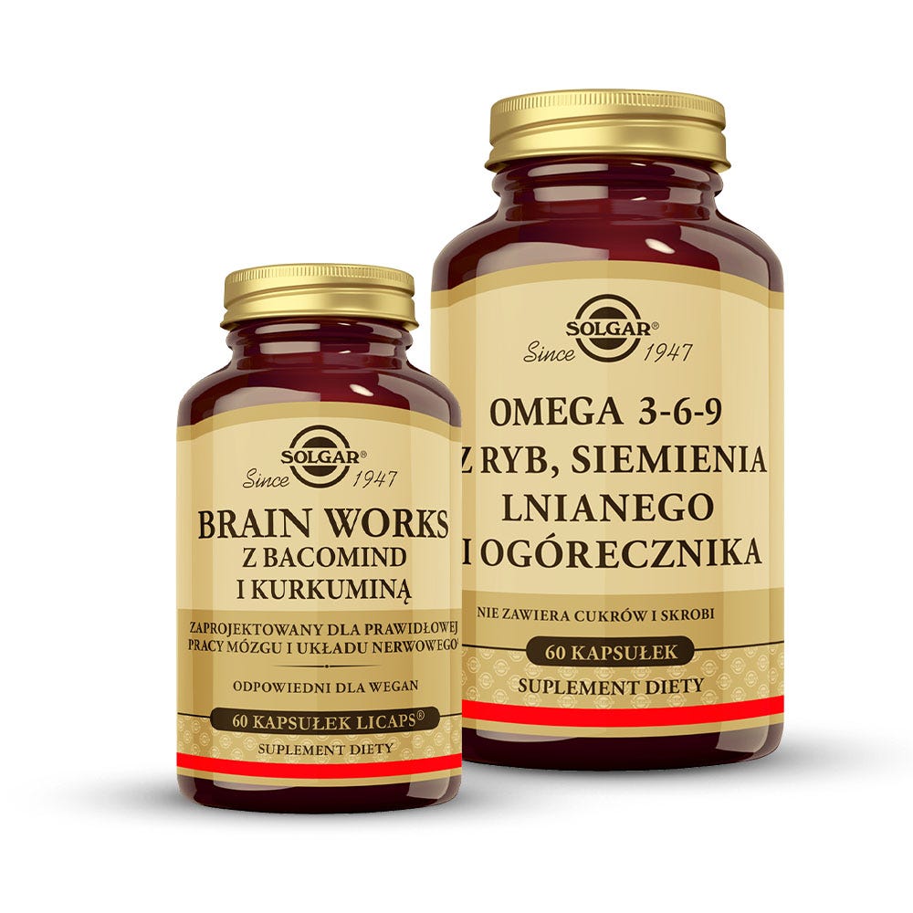 Wszystkie produkty | Solgar - PL