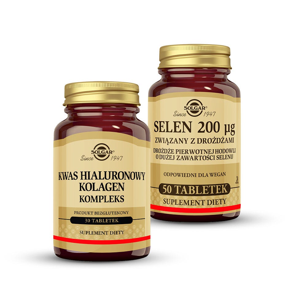 Wszystkie produkty | Solgar - PL