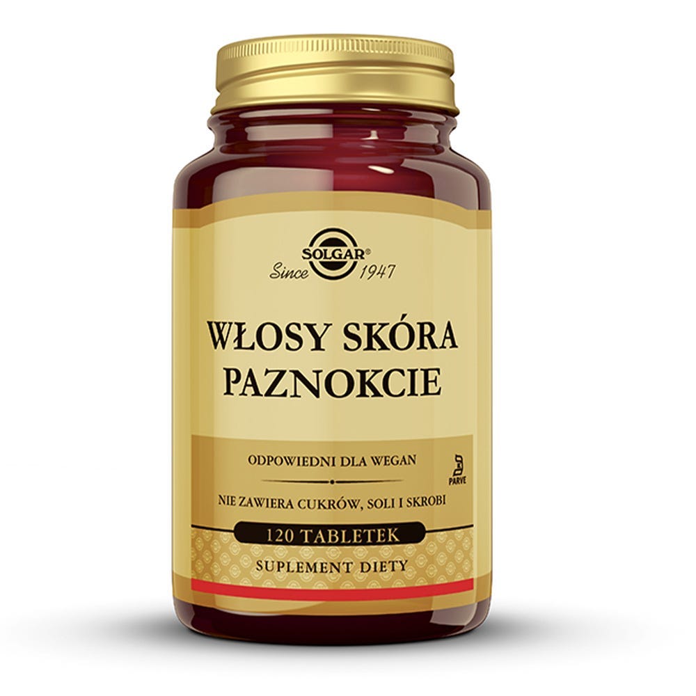 Sklep Solgar | Suplementy diety | Solgar - PL