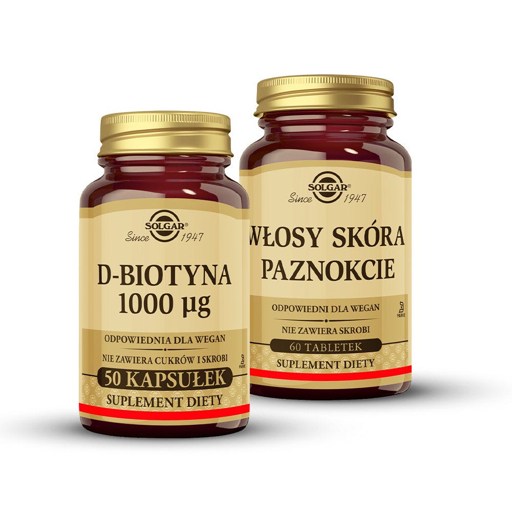 Wszystkie produkty | Solgar - PL